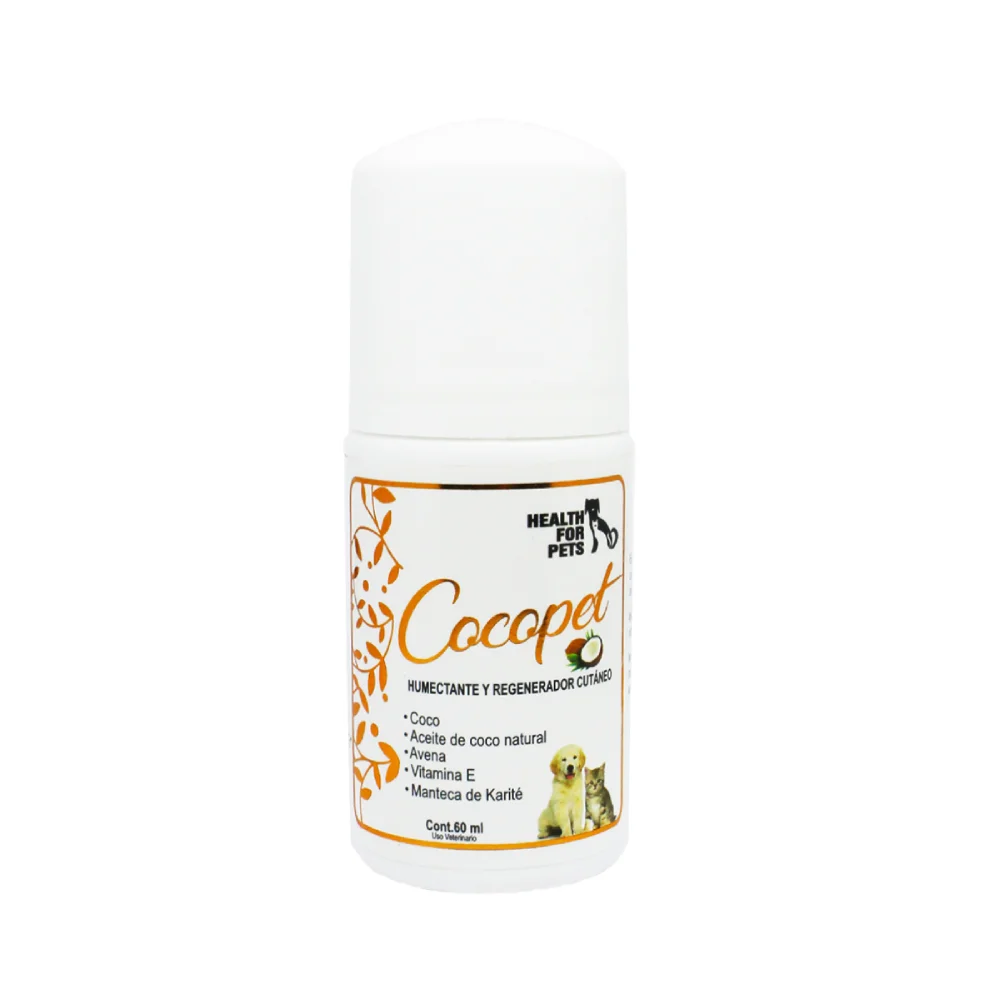 TOTAL PET - Producto - Cocopet
